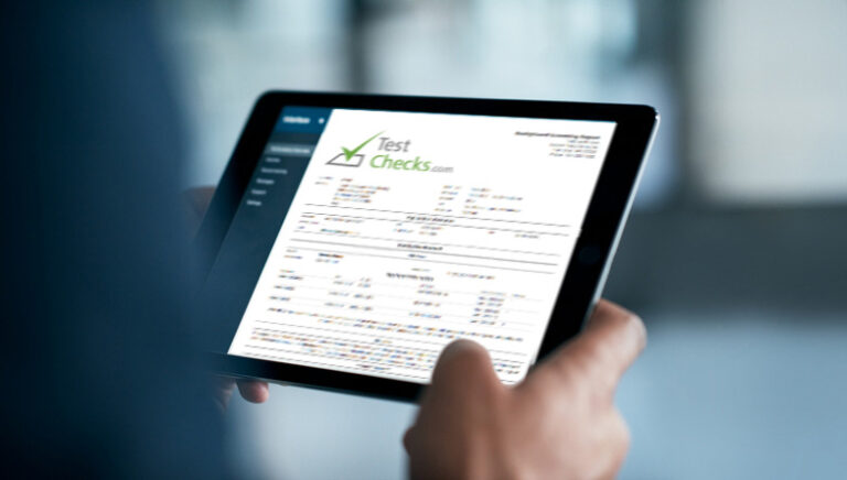 Background Checks - Accurate Reports